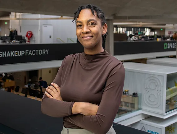 NOTRE ORGANISATION - Ville de Demain